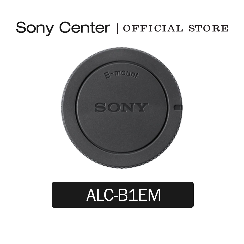 Sony ALC-B1EM camera Body Cap cover for Sony Alpha Mirrorless | Shopee ...