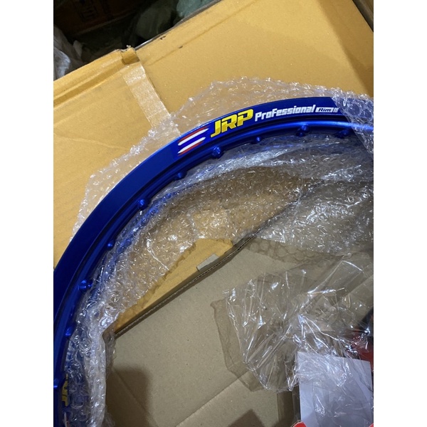 JRP RIM BROKEN SIZE 1.2 / 1.4 | Shopee Philippines