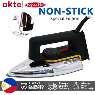 Standard Flat Iron - Best Prices and Online Promos - Apr 2024 | Shopee ...