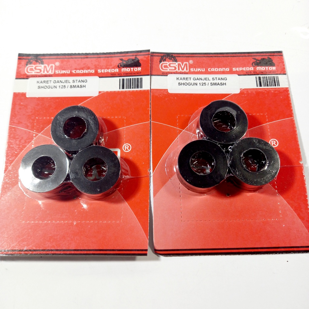 Rubber Handlebar SMASH Rubber Handlebar SHOGUN 125 | Shopee Philippines