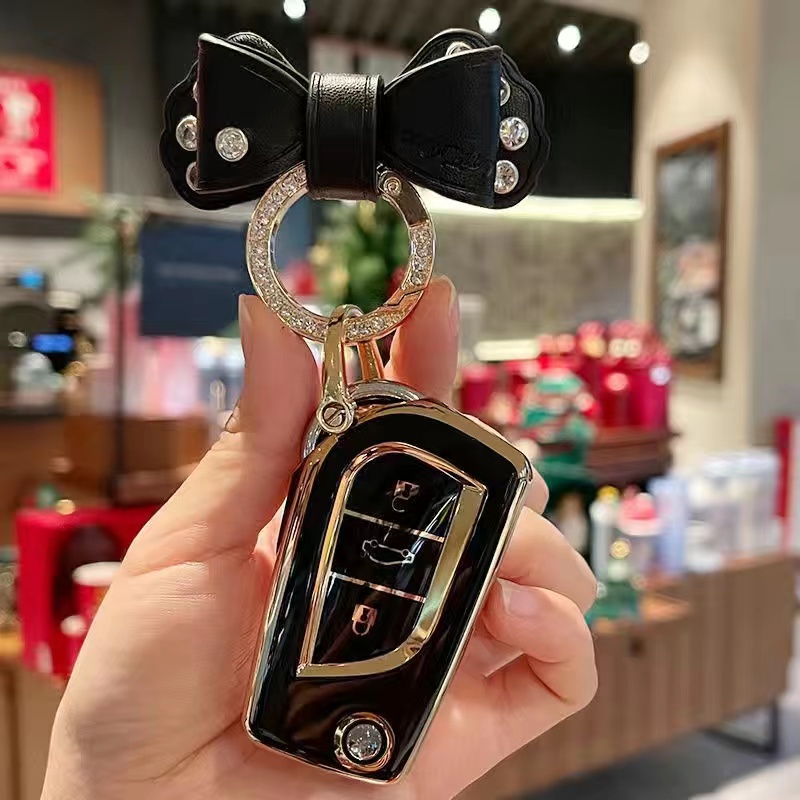 Suitable For Toyota Wicker 2014-2021 Yaris Vigo Altis Rush Innova Key ...