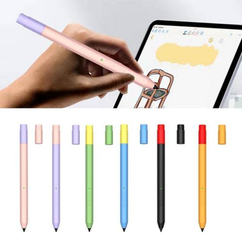 Stylus Silicone Case For Lenovos Xiaoxin Pencil Pressure Touch Pen ...