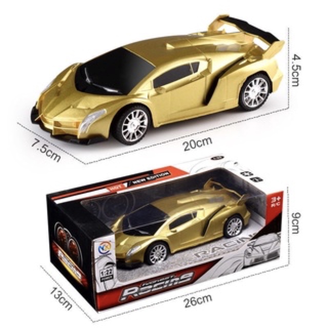 CHRISTMAS Remote Control Racing Car Toy for Boy Gift Birthday Gift ...
