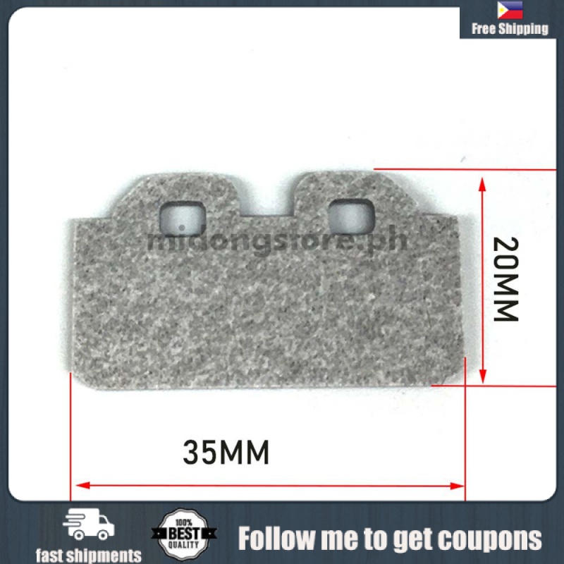 100% Original Wiper For Roland Wiper Roland Felt VS-640 Felt Roland RS ...