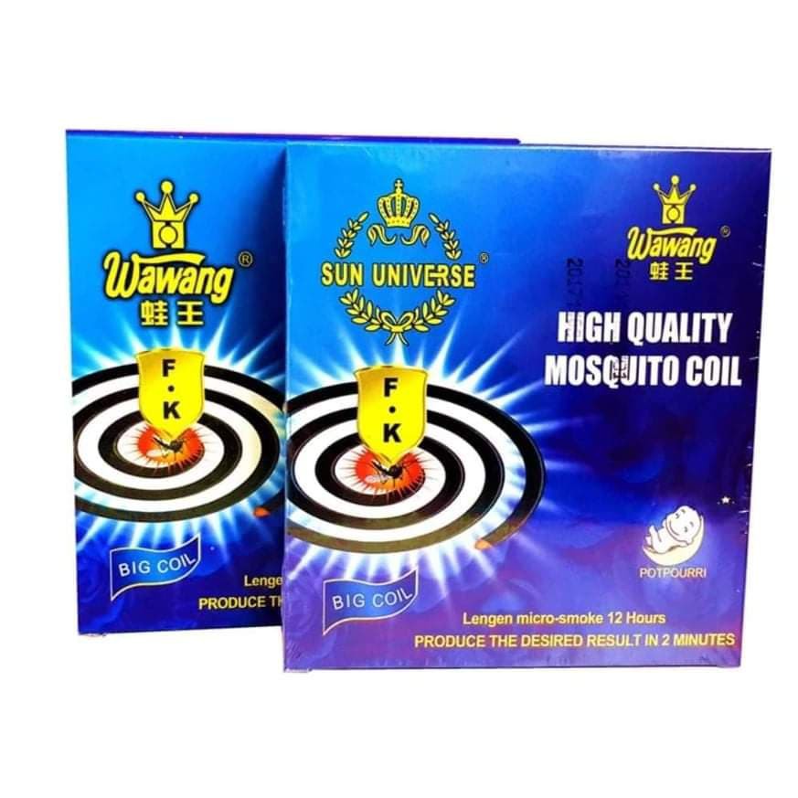 WAWANG KATOL /MOSQUITO REPELLENT KILLER HIGH QUALITY | Shopee Philippines
