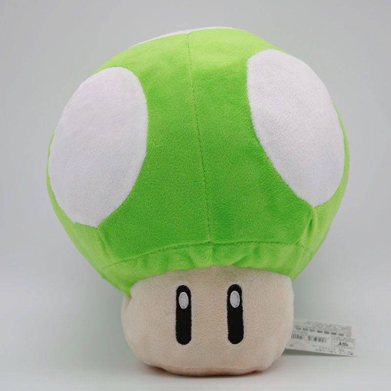 Super Mario Plush Toys Goomba Toad Yoshi Boo Kamek Shy Guy Nabbit Koopa ...