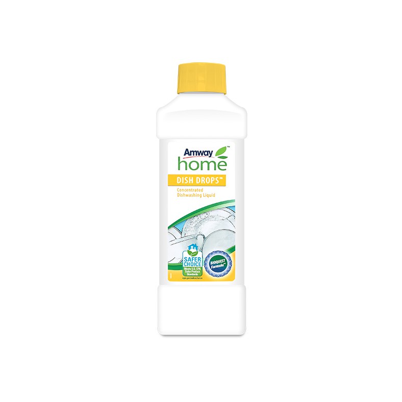DISH DROPS™ Concentrated Dishwashing Liquid | Shopee Philippines