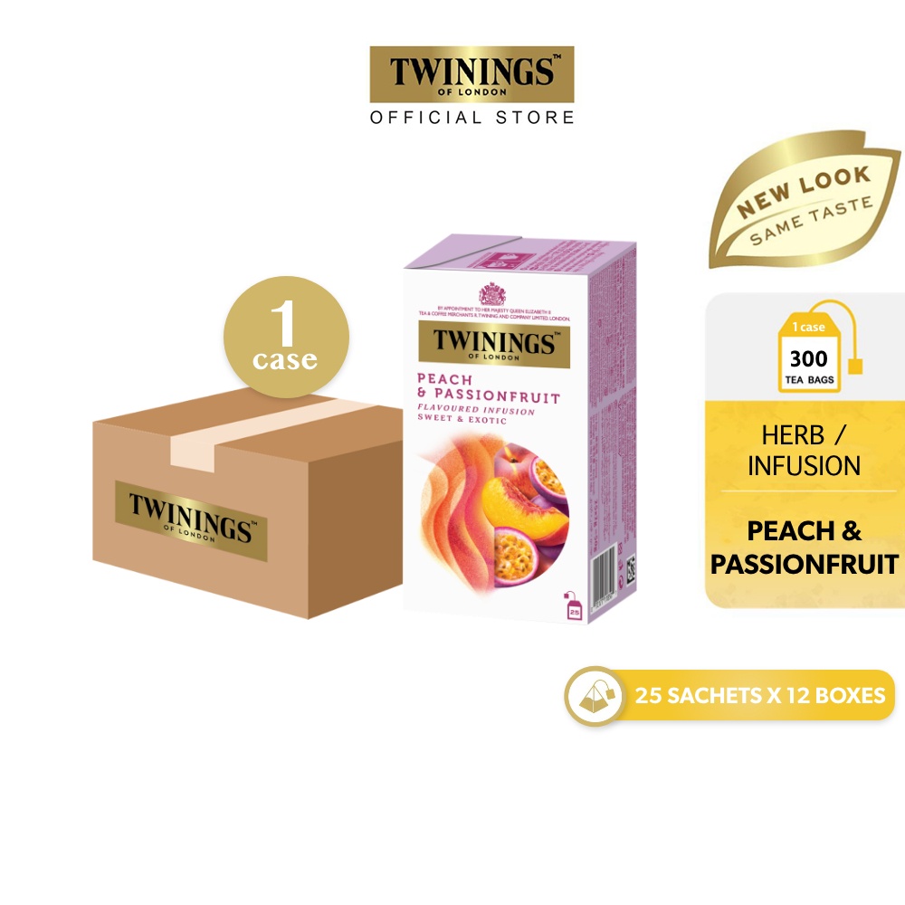 Twinings PH, Online Shop | Shopee Philippines