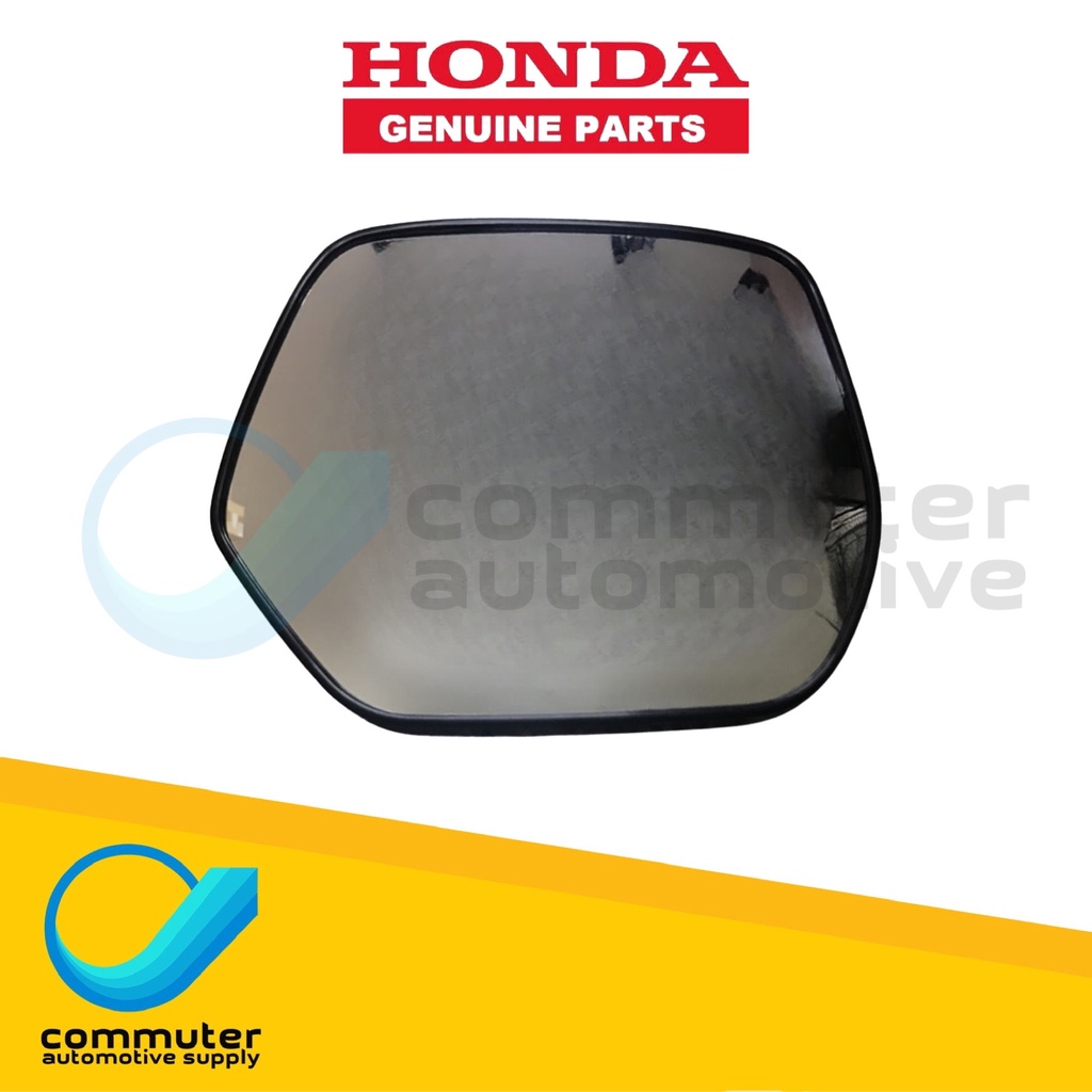 [RIGHT] 2018-2022 Honda CR-V CRV Side Mirror Lens - Honda Genuine Parts ...