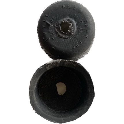 2 pcs Knapsack sprayer pump cup gasket with ply | Shopee Philippines