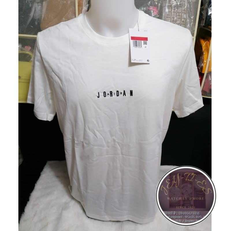 Authentic MJ Mens Shirt | Shopee Philippines