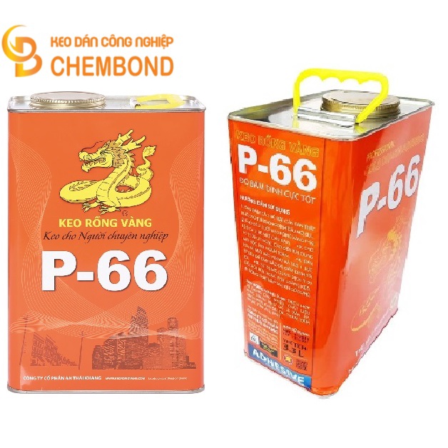 Gold Dragon Multi-Purpose Adhesive P66-3.3L | Shopee Philippines