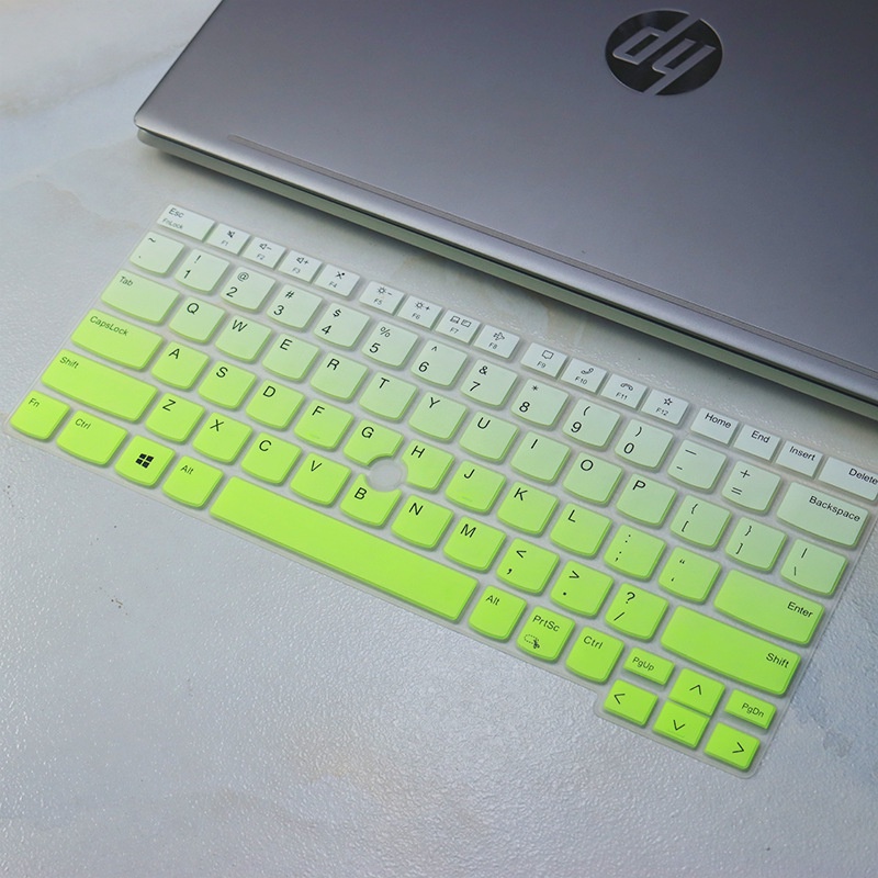 For Lenovo T14 L14 Gen 3 t14s ThinkPad X1 Carbon Keyboard Cover ...