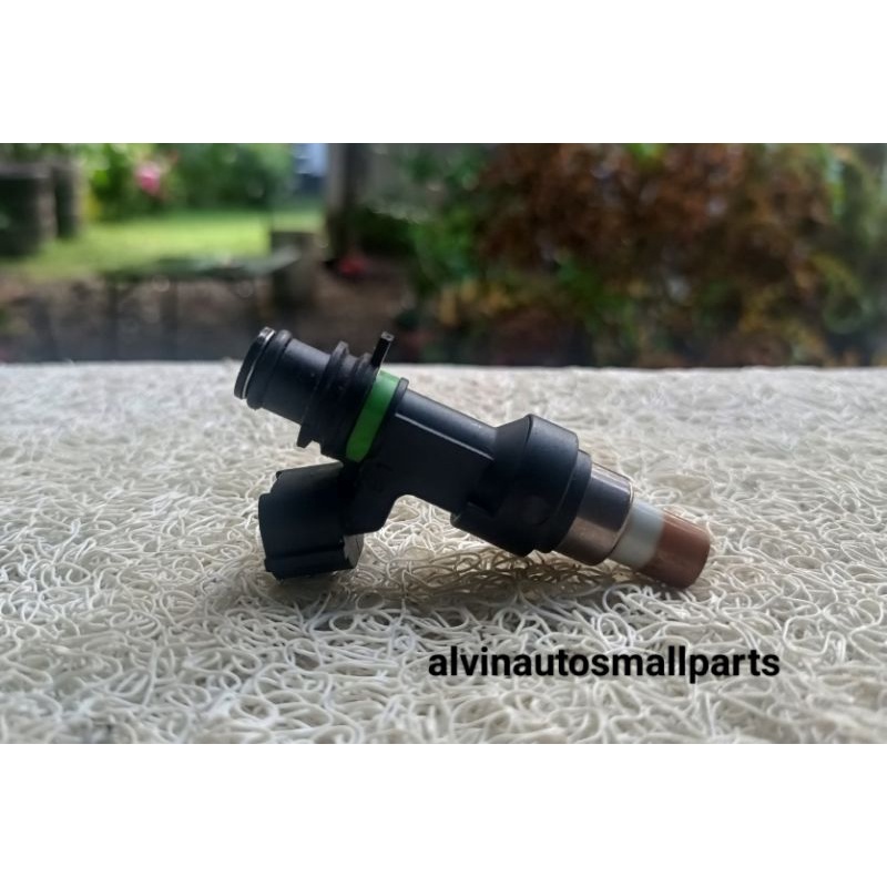 FUEL INJECTOR SUZUKI DA64W 12 HOLE JAPAN SURPLUS | Shopee Philippines
