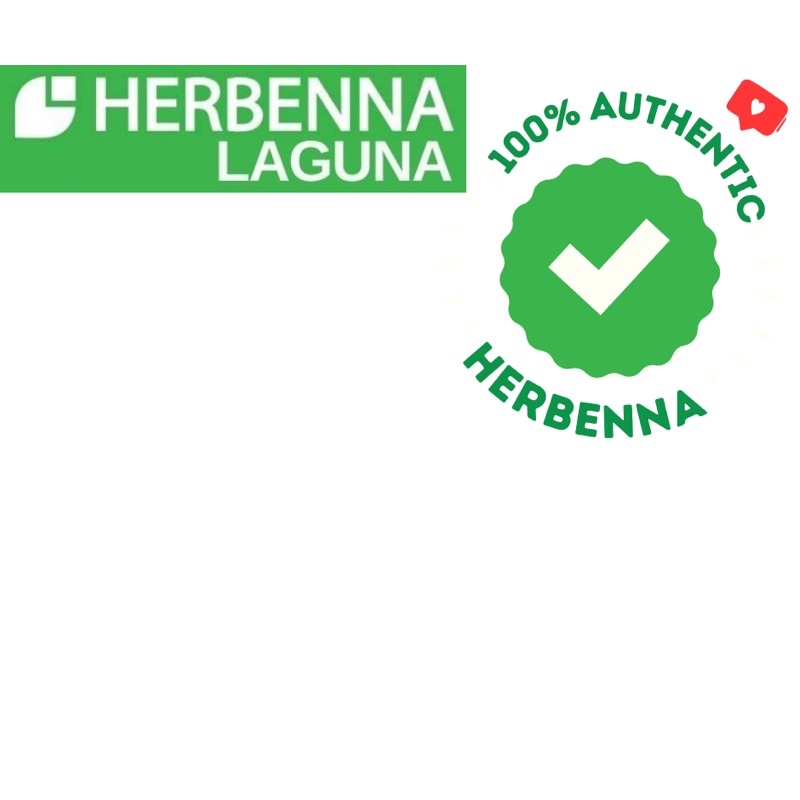 Herbenna Laguna item | Shopee Philippines