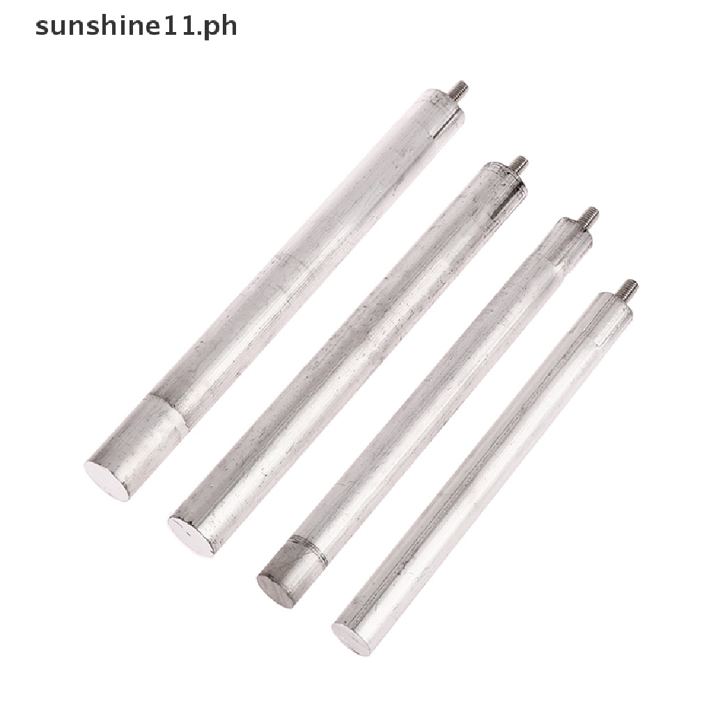 sunshine M4/M6 Water Heater Magnesium Anode Rod for Radiator Vaporizer ...