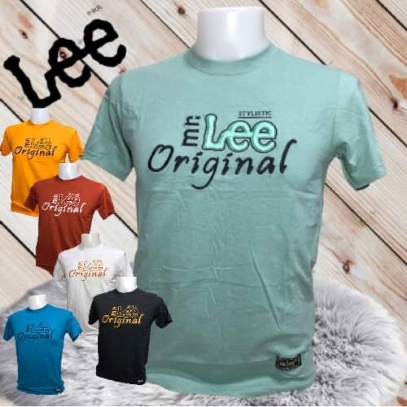 MEN SHIRT ML EMBROID (BRANDED OVERRUN) | Shopee Philippines