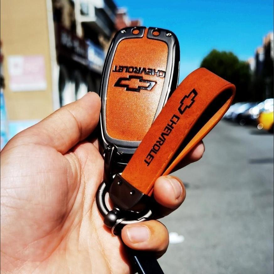 2022 Chevrolet Key Covers Equinox, Trax, Malibu, Chevrolet Blazer ...