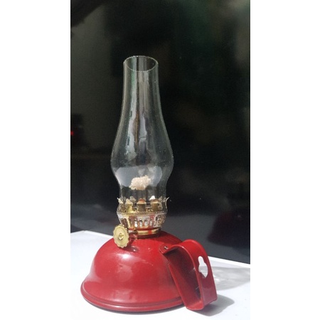 VINTAGE KEROSENE LAMP | Shopee Philippines