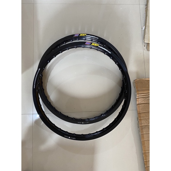 JRP RIM BROKEN SIZE 1.2 / 1.4 | Shopee Philippines