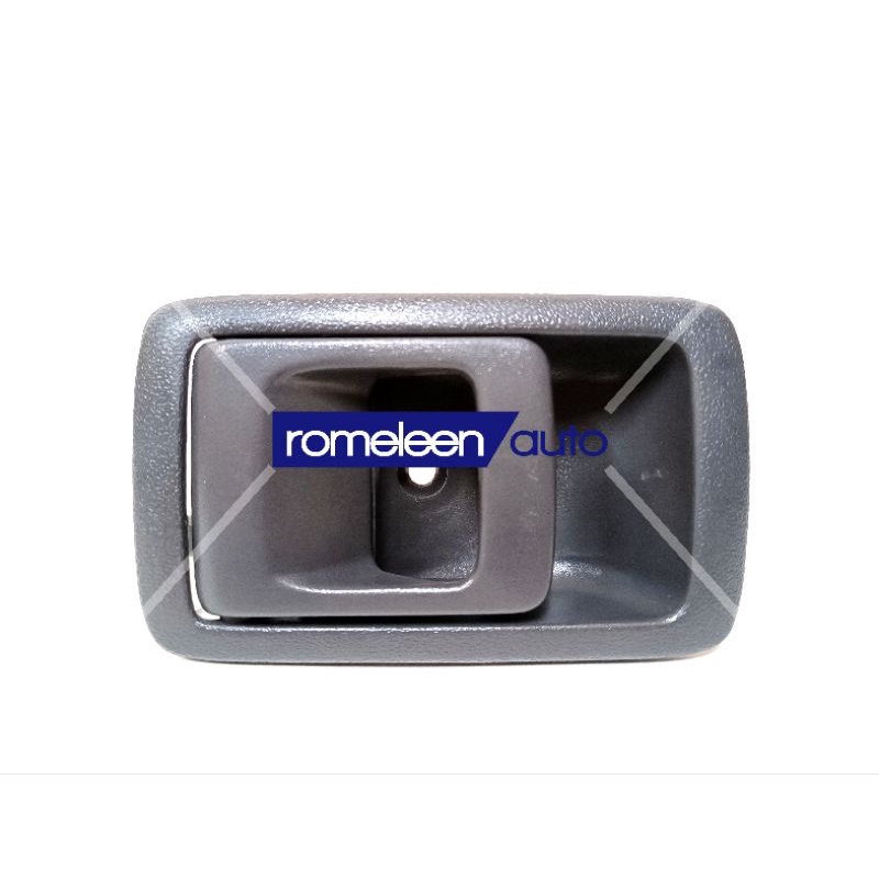Toyota Revo 1998-2005, Hilux 1999-2005 Inner Door Handle Opener latch ...
