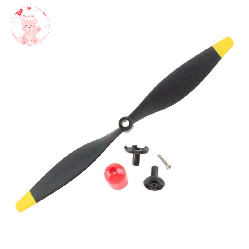 [Whbadguy] RC Propeller Prop with Propeller Savers and Adapters for XK ...