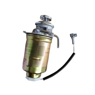 FUEL FILTER ASSY (13480) Ford Ranger/Everest/Mazda B2500 | Shopee ...