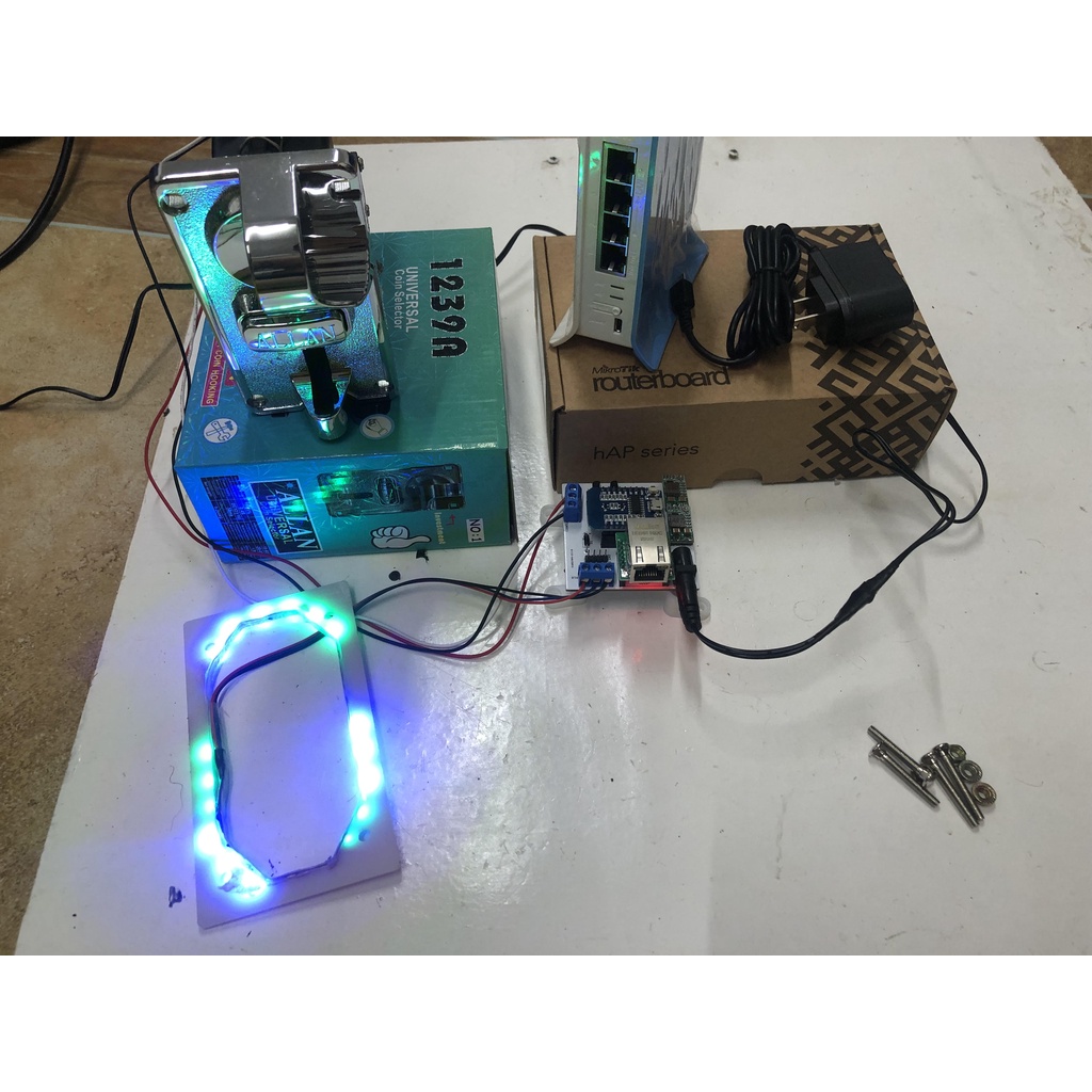 Juanfi Piso Wifi LAN Type NEW Design Custom Board CB Mikrotik Haplite ... Juanfi Piso Wifi LAN Type NEW Design Custom Board CB Mikrotik Haplite ...