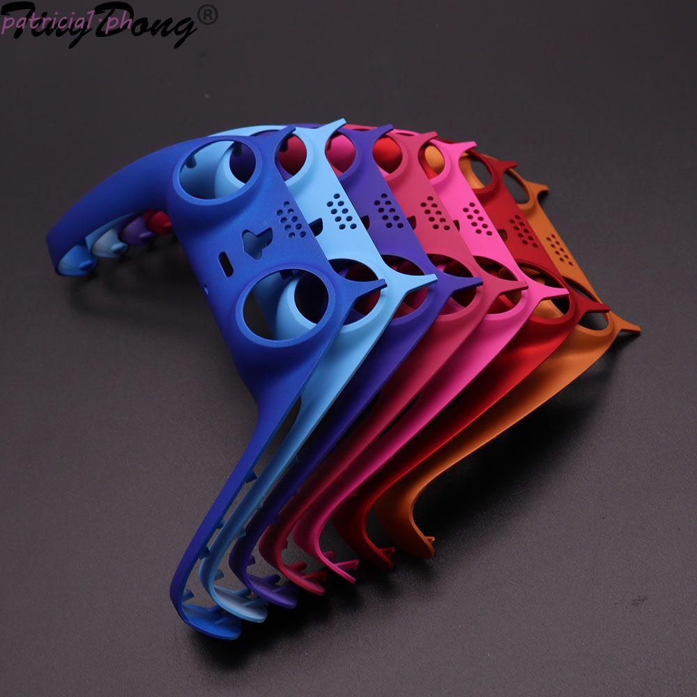 PATRICIA for PS5 Handle Decorative Strip for PS5 Controller Accessories ...