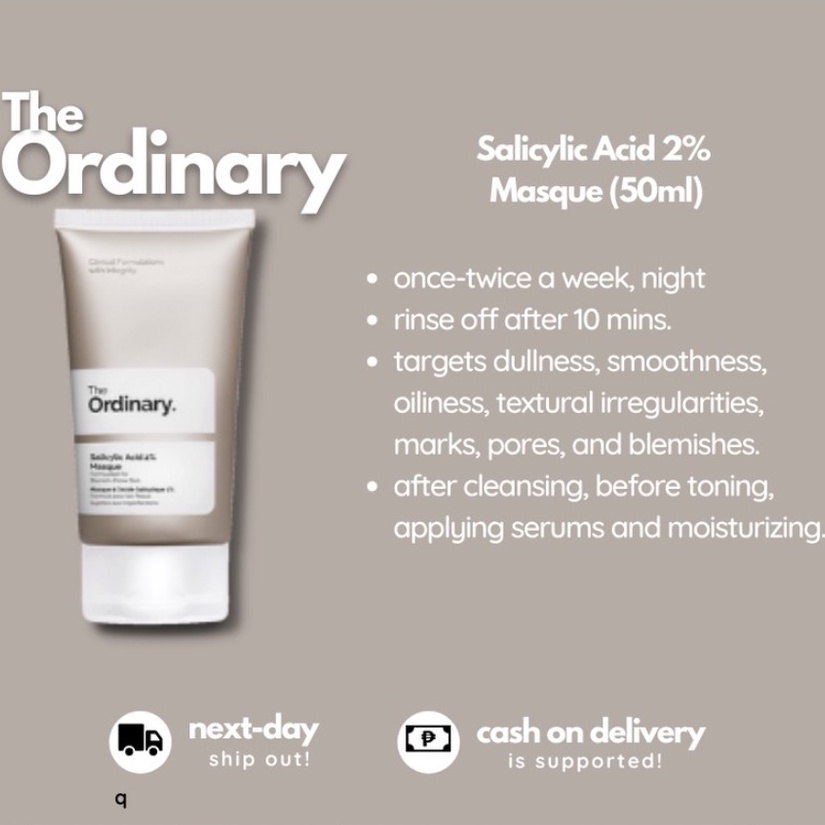 The Ordinary Toner Glycolic Acid 7% Toning Solution Acne And Pimple ...