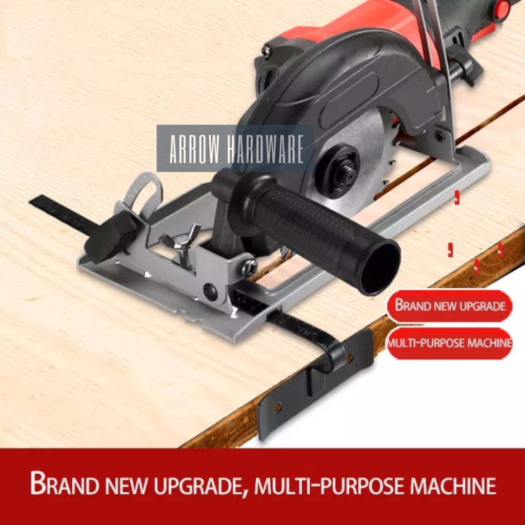 Arrow Angle grinder modified cutting machine 100/115/125 general ...