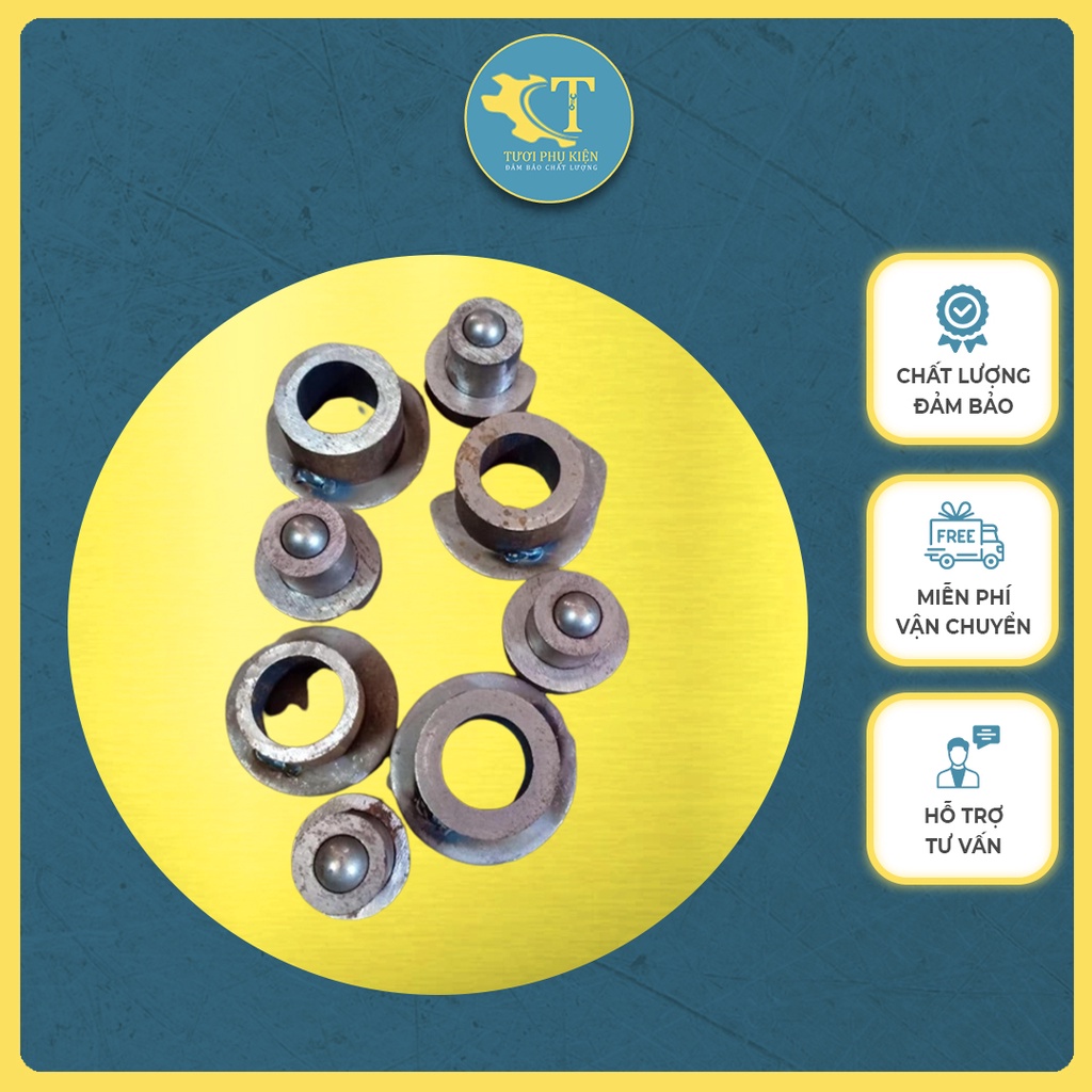 360 degree rotating hinge for heavy-duty gate made of high quality iron ...