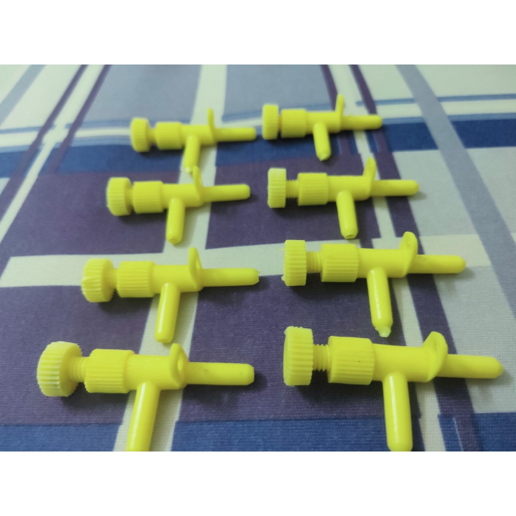 Oxygen Valve, Lock Valve, One-Way Valve, Connecting Valve, Internal ...