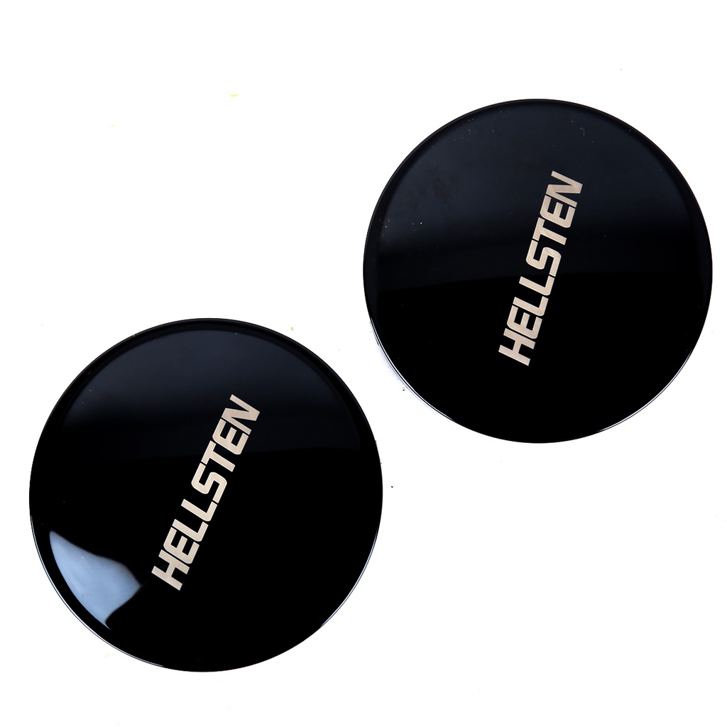 HELLSTEN BLAZE PRO & BLAZE LIGHT COVER CIRCLE | NIGHTLITE CAP | WITH ...