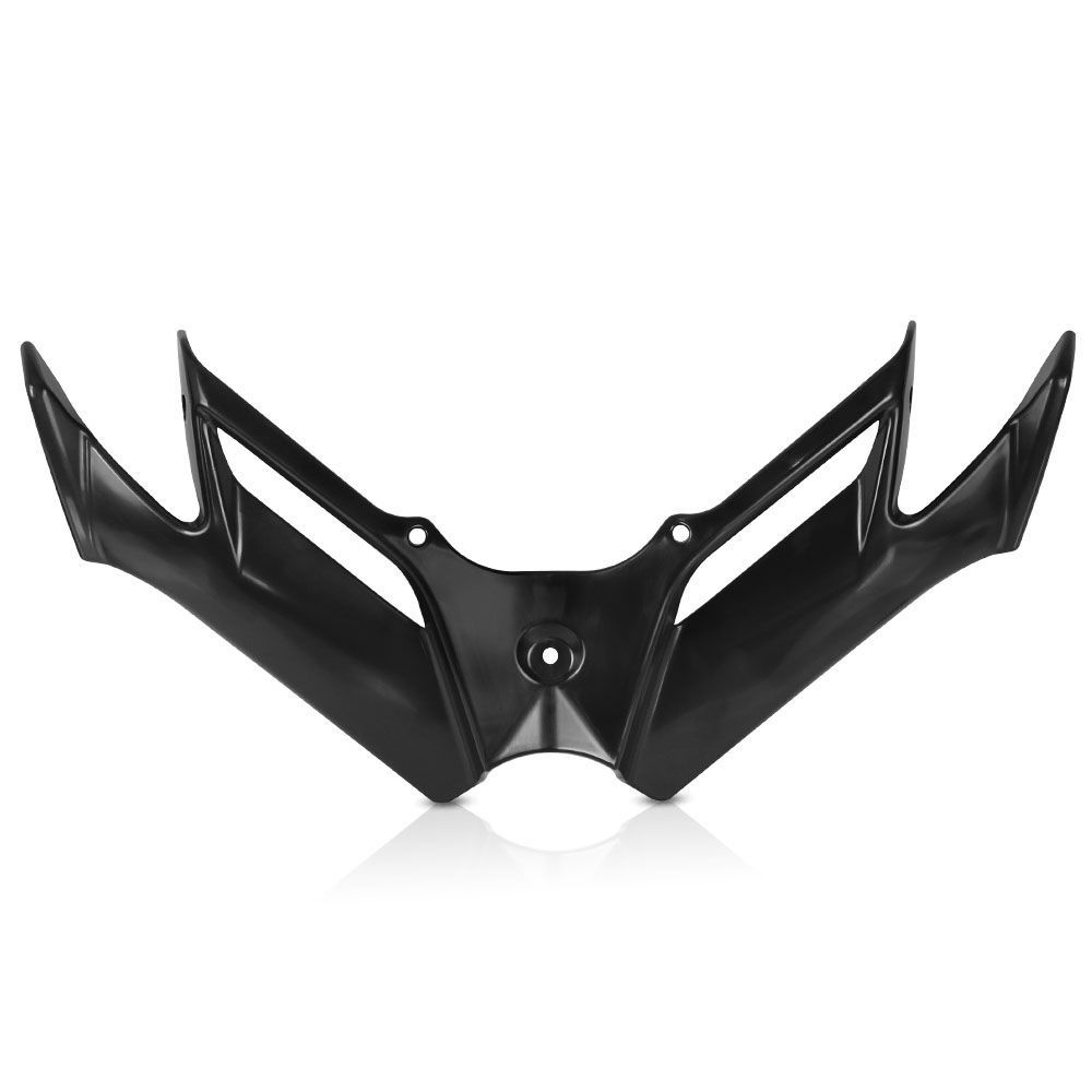 CFMOTO 450SR modified fixed wind wing wind wing lower lip spoiler side ...