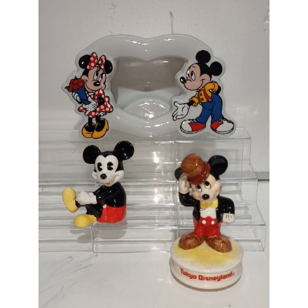 mickey mouse ceramic display | Shopee Philippines