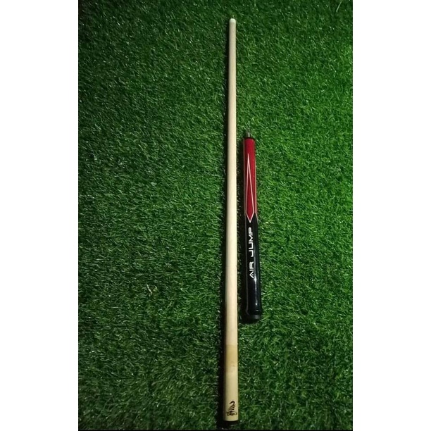 DRACO AIR JUMP BILLIARD CUE STICK / TAKO NG BILYARAN (WM REYES BILLIARD ...