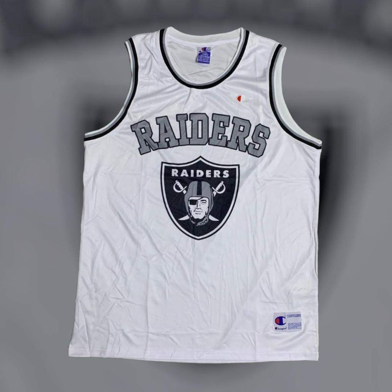 New Arrival Sando Raiders Full Sublimation High Quality | Shopee ... New Arrival Sando Raiders Full Sublimation High Quality | Shopee ...