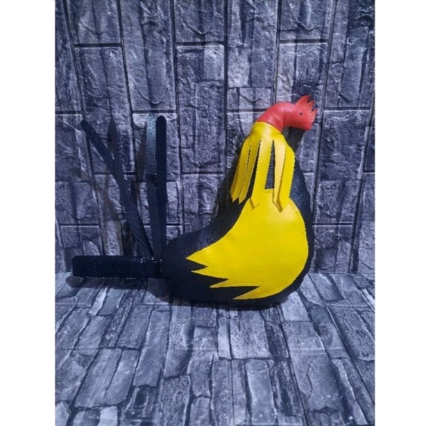 DUMMY COCk/TRAINING COCK (New & improved) made by German leather ...