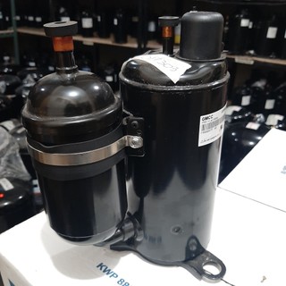 Compressor ASN98D22UFZ 170V R410A GMCC TOSHIBA AIRCON Air Conditioning ...