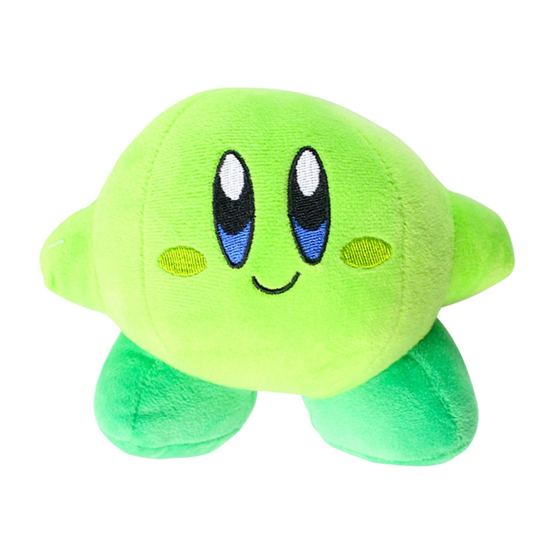 6 Style Nintendo Cartoon Anime Character Brave Kirby Figure Lmage Blue ... 6 Style Nintendo Cartoon Anime Character Brave Kirby Figure Lmage Blue ...