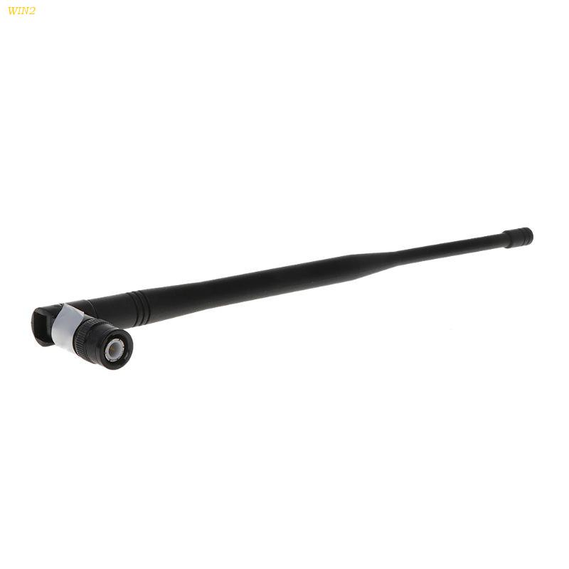 WIN BNC Male Connector Antenna UHF BNC Plug Antenna for Wireless ...