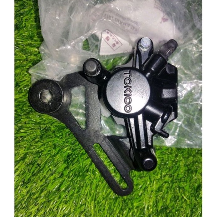 SGP caliper rear for Raider 150 fi (original) | Shopee Philippines