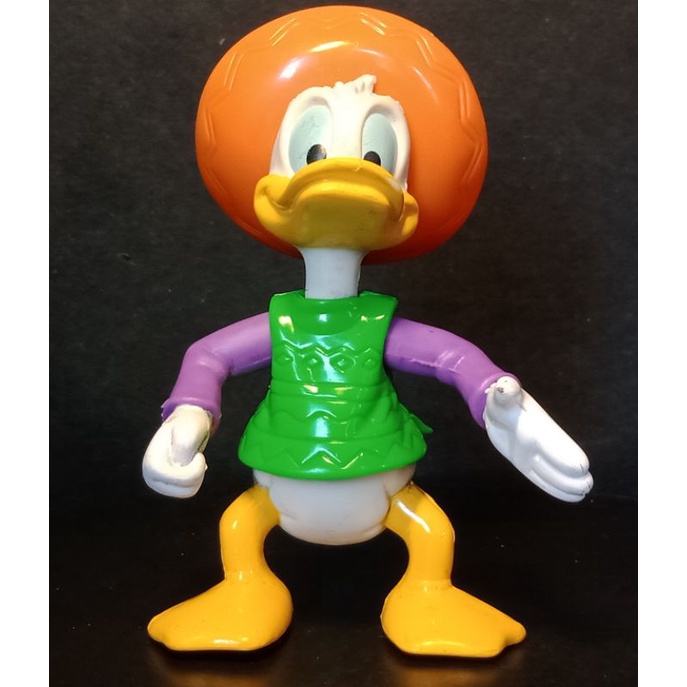donald duck toy figure disney | Shopee Philippines