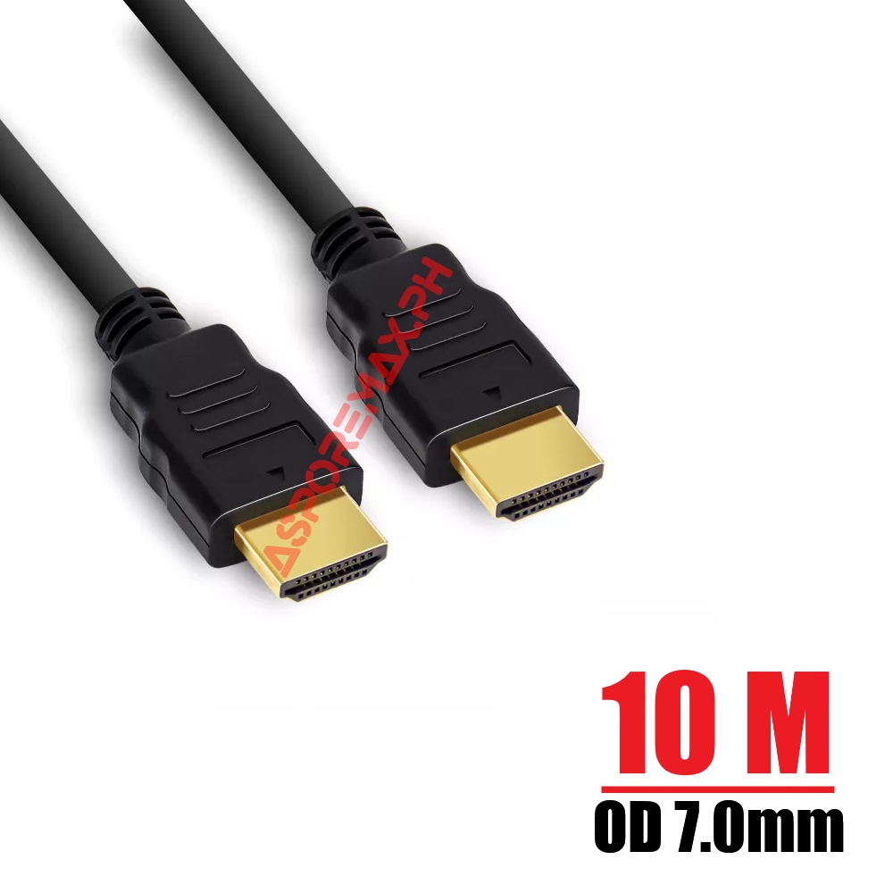 1.5M 3M 5M AND 10METERS High Speed HDMI Cable V1.4 3D Full HD 1080P COD ...