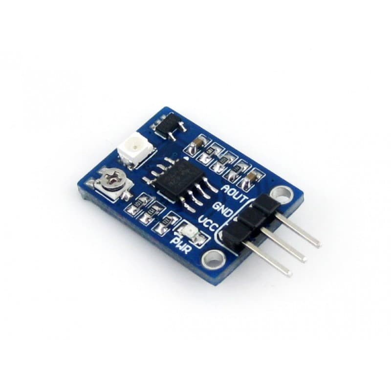GUVA-S12SD UV Module Ultraviolet Sensor | Shopee Philippines
