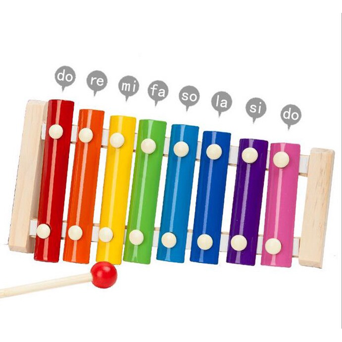Home of Anya | The Wooden Xylophone ( 8 Tones ) | Shopee Philippines