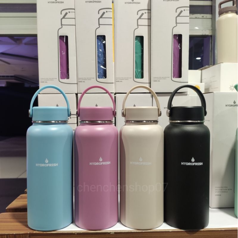 HYDROFRESH V2 BERMONTHS COLLECTION | Shopee Philippines