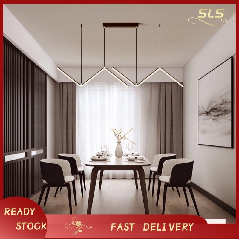 【STAR】Chandelier for dining drop light pendant light kitchen lights ...