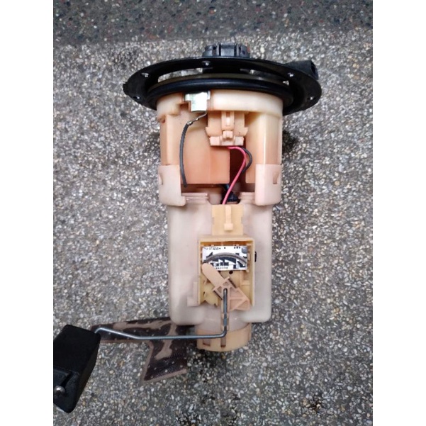 toyota bb parts and accessories/ fuel pump | Shopee Philippines